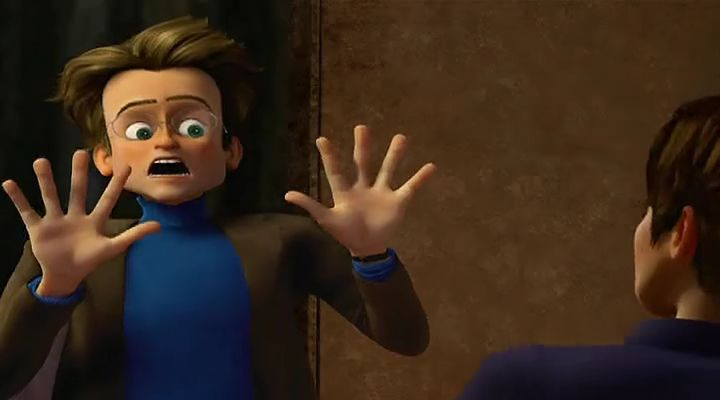 Picture of Megamind