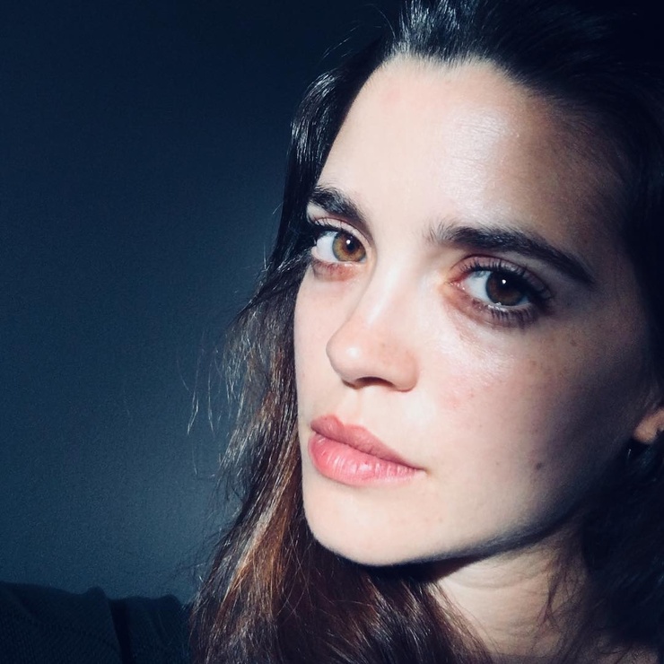 Picture of Joana Ribeiro