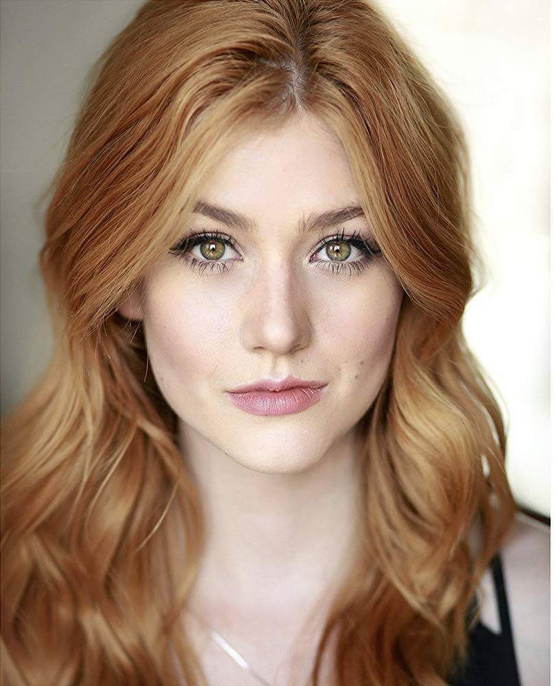 Picture of Katherine McNamara