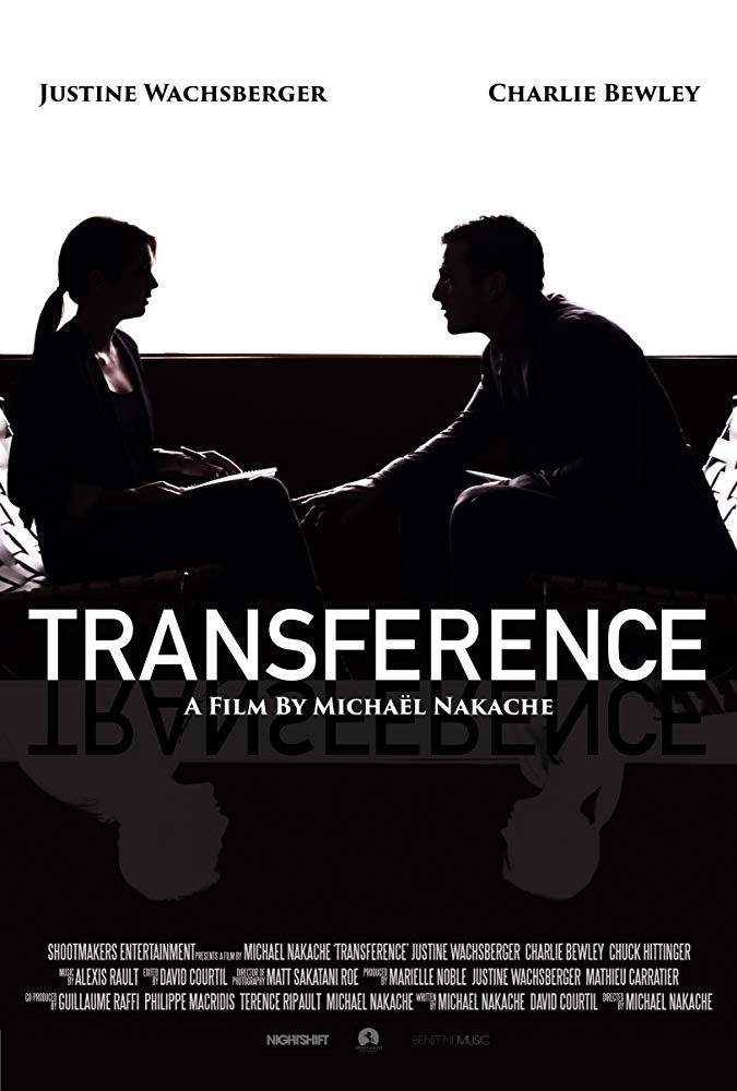 Picture of Transference