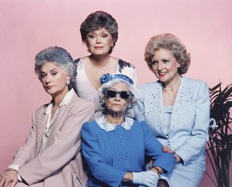 Image of Estelle Getty