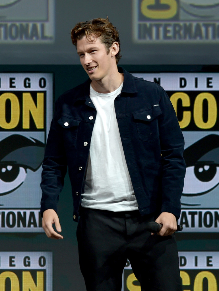 Picture of Callum Turner