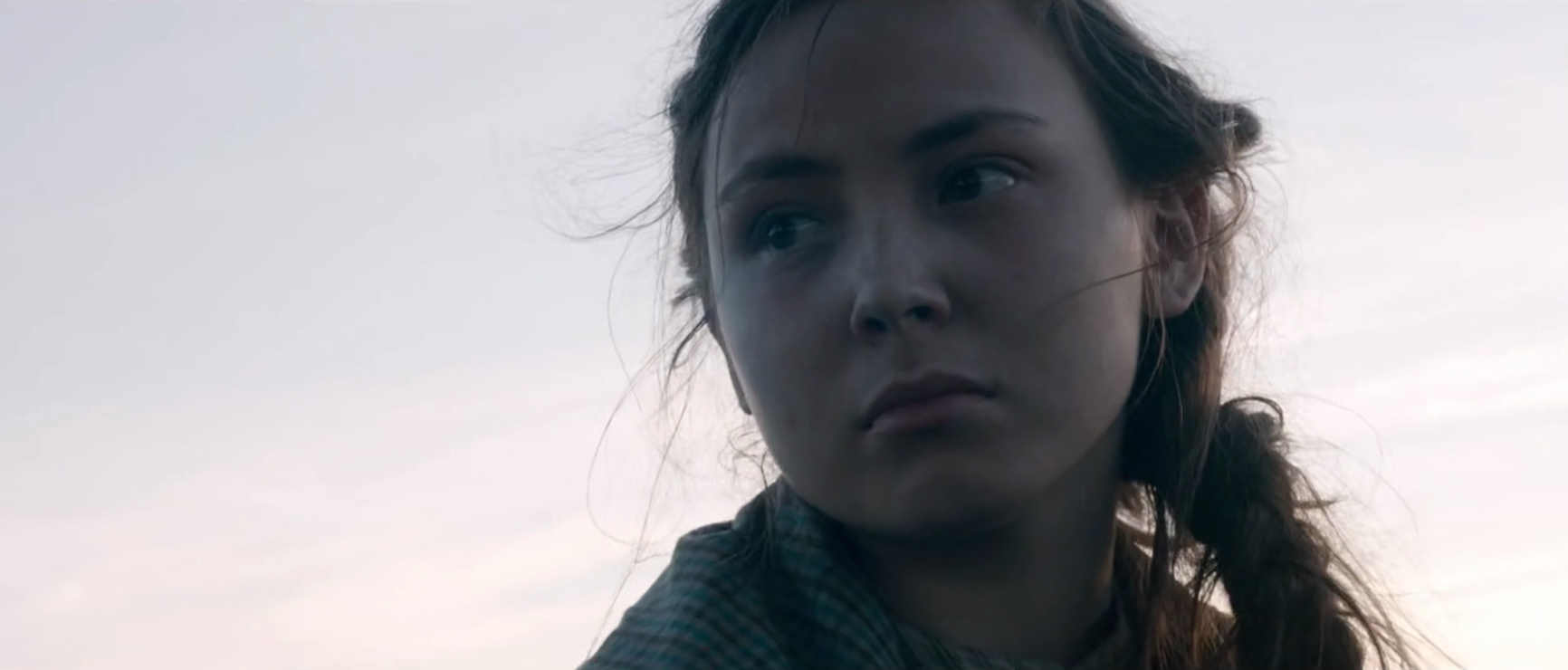 Picture of Sami Blood