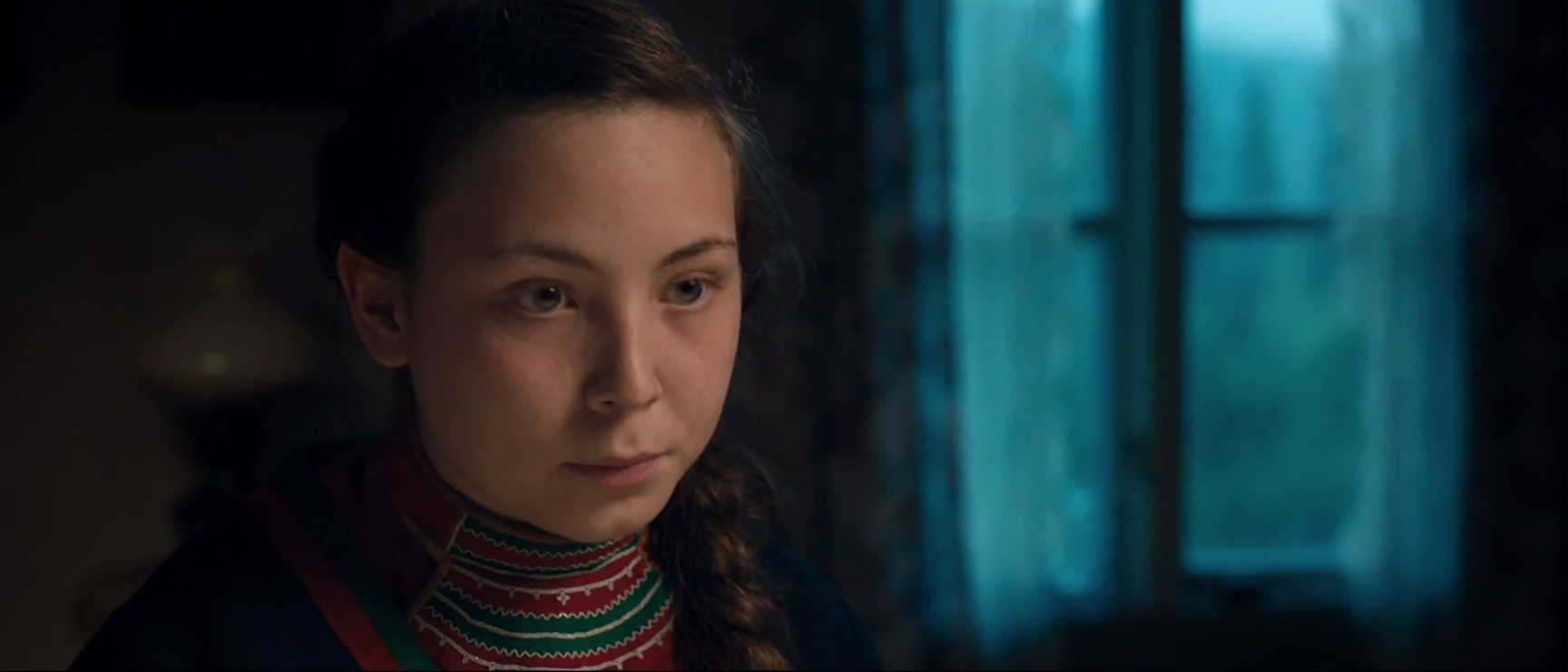 Picture of Sami Blood