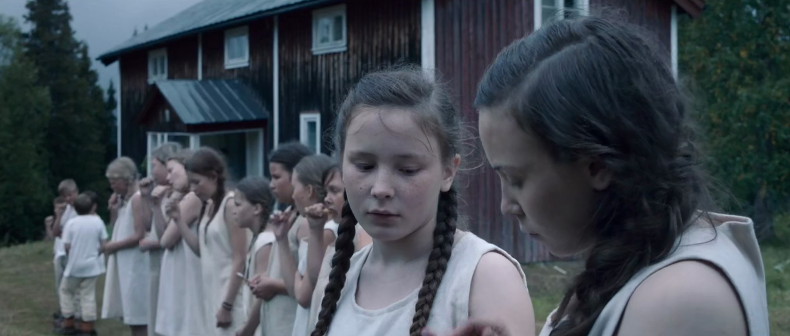 Picture of Sami Blood