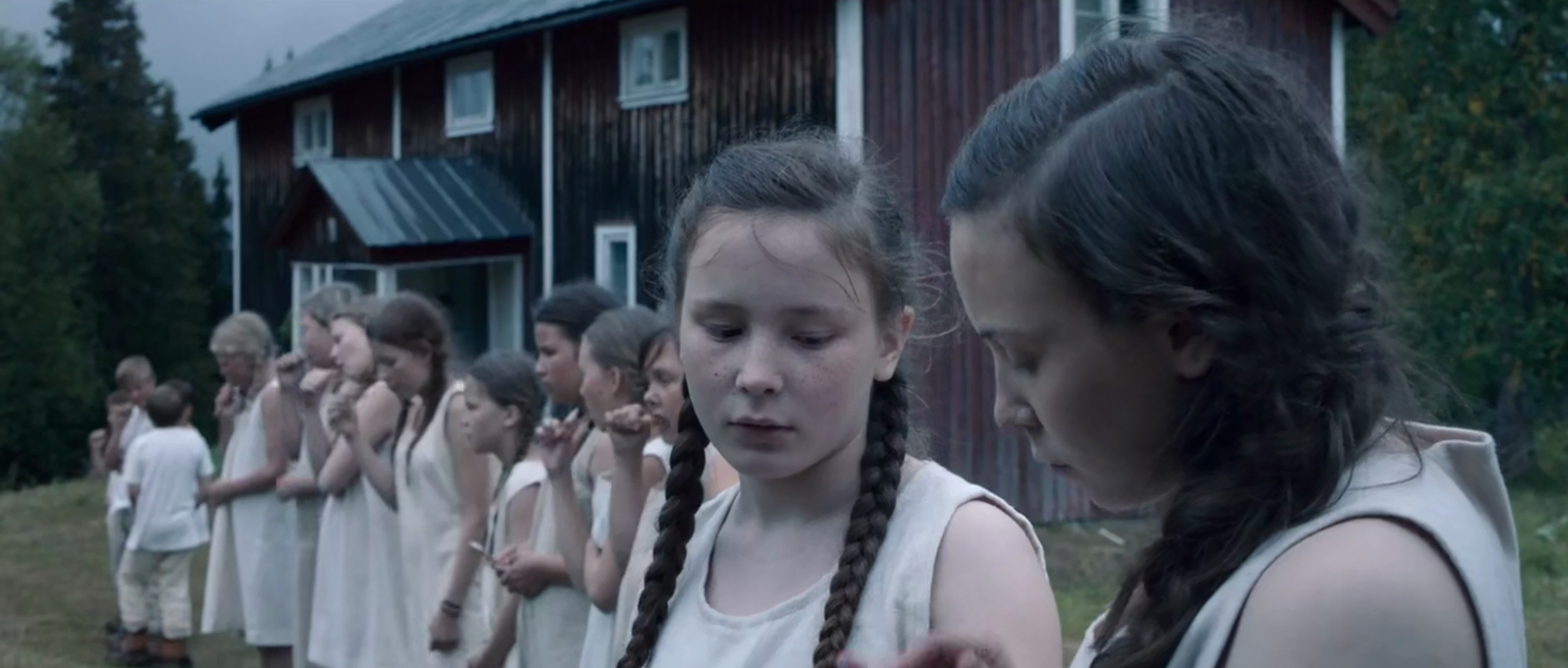 Picture of Sami Blood