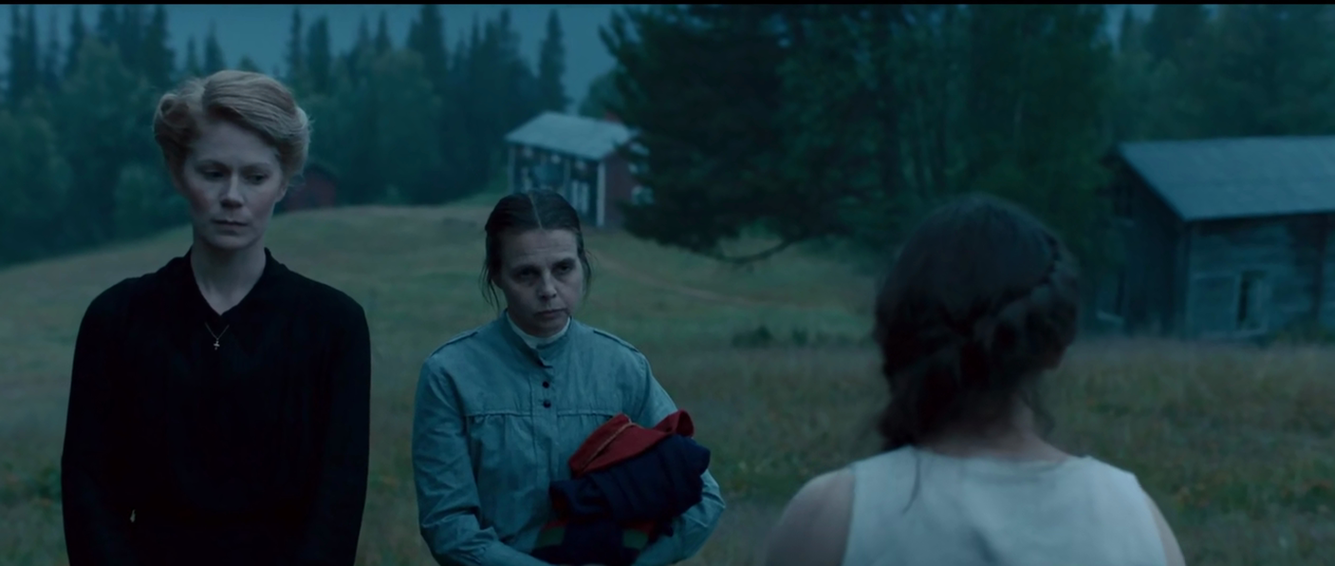 Picture of Sami Blood