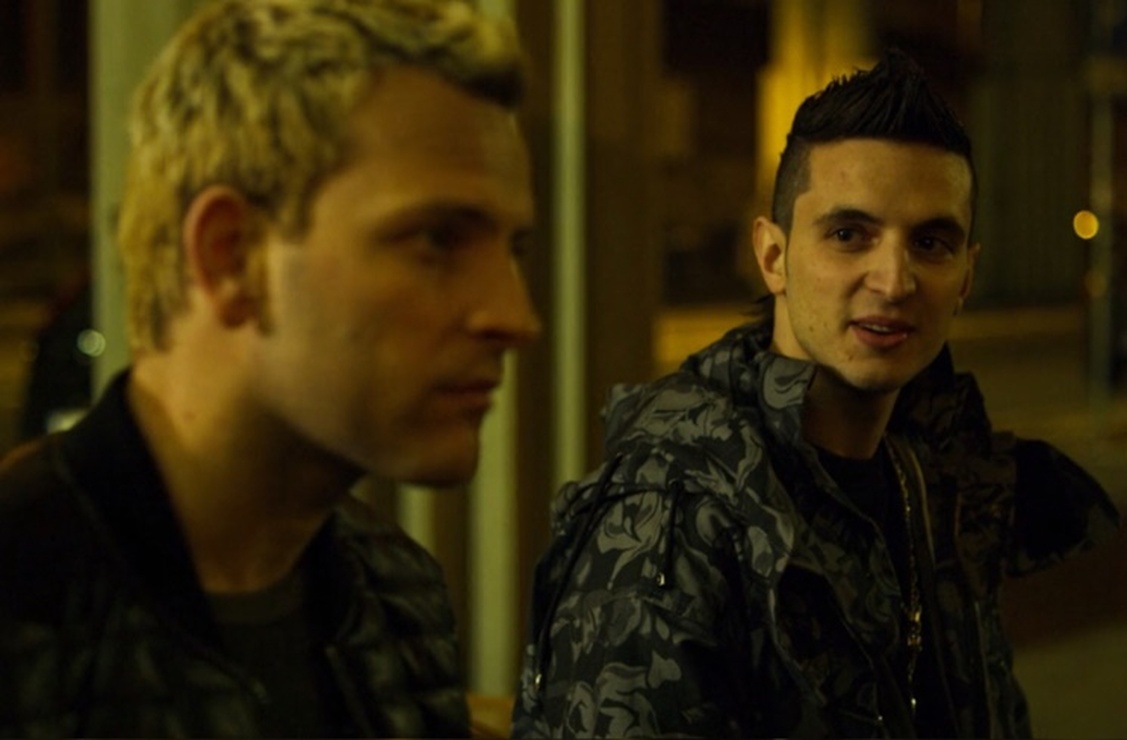 Suburra: Blood on Rome picture