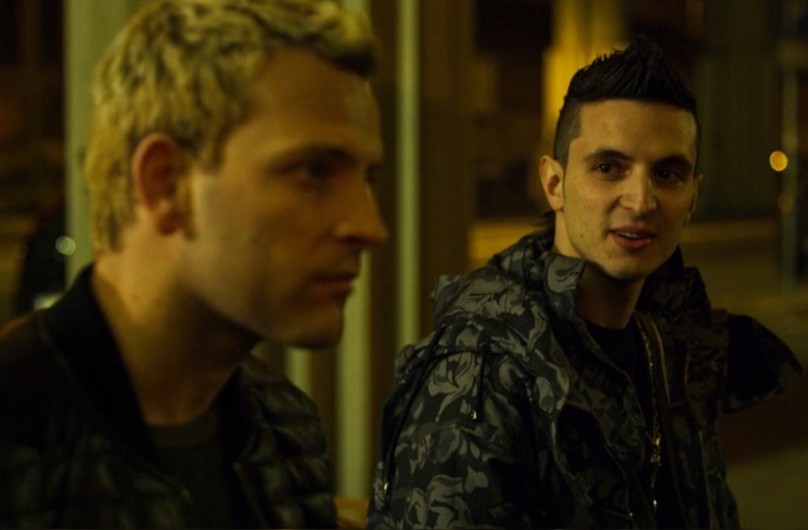 Suburra: Blood on Rome picture