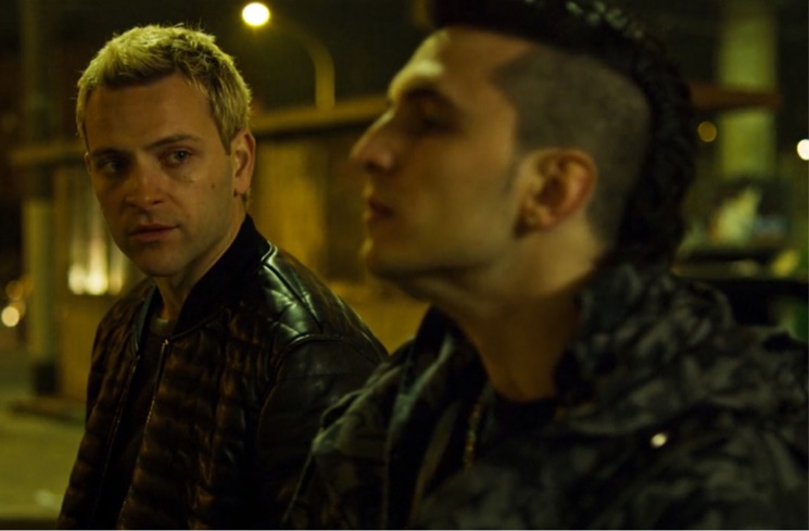 Picture of Suburra: Blood on Rome