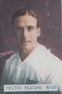 Picture of Héctor Scarone