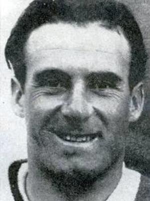 Picture of Héctor Scarone