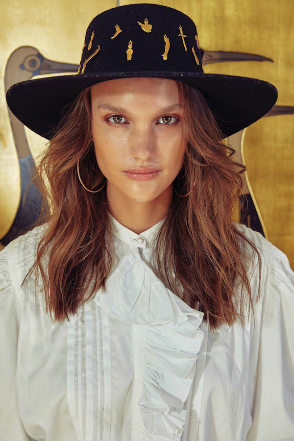 Picture of kinga trojan