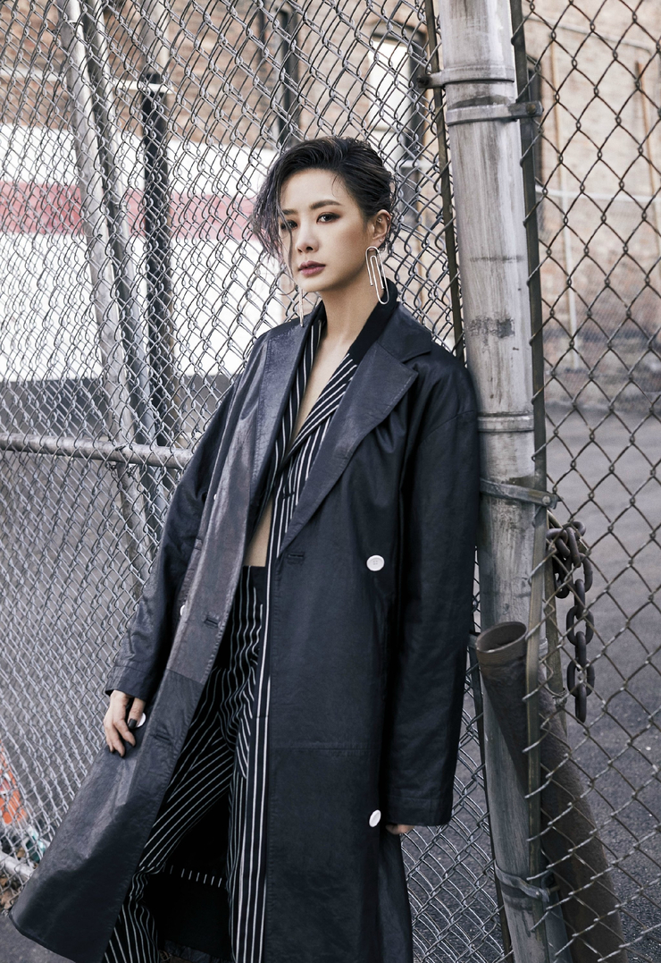 Picture of Amber An
