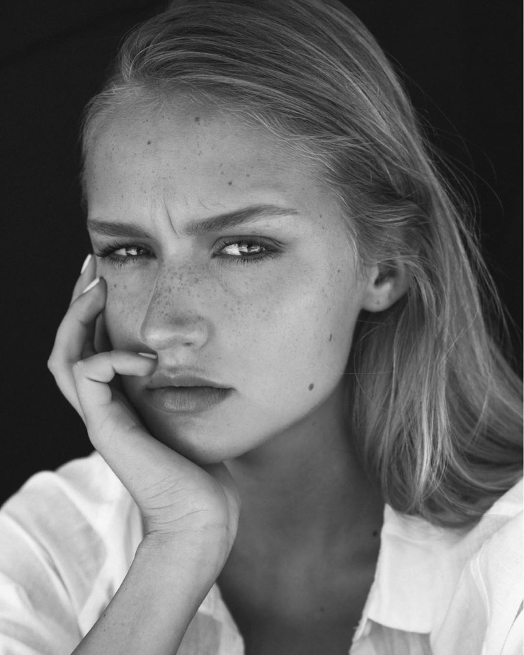 Nicole Shechter picture