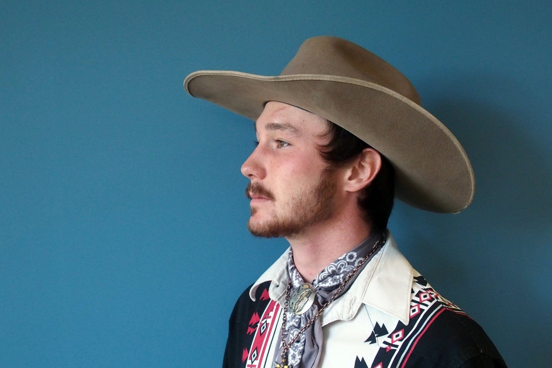 Brady Jandreau picture