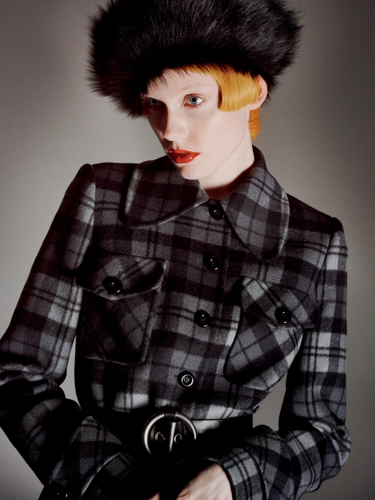 Picture of Fran Summers