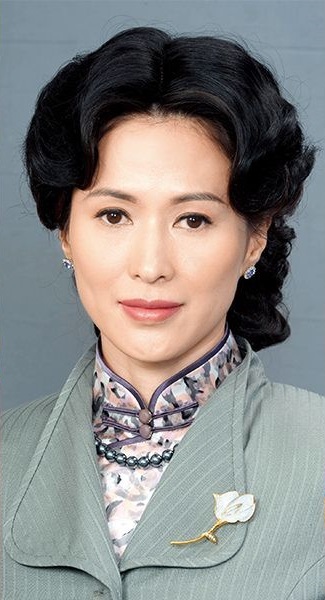 Picture of Jade Leung