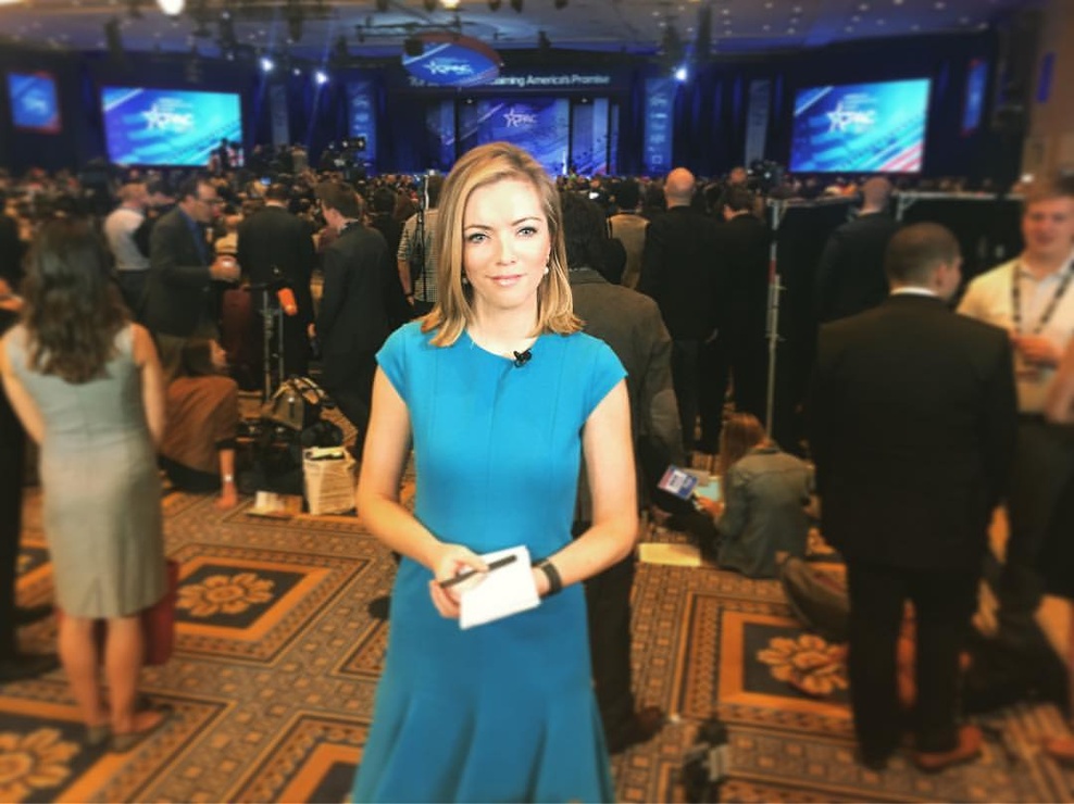 Picture of Kayla Tausche