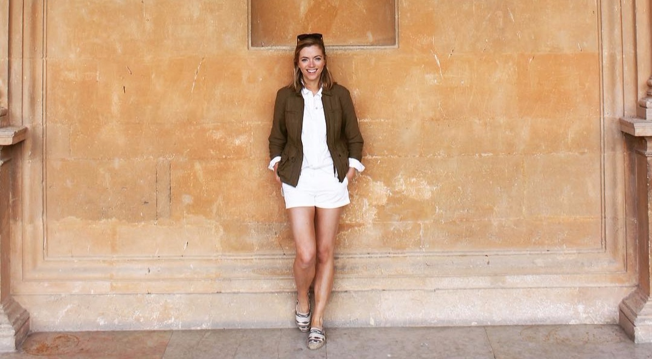 Picture of Kayla Tausche