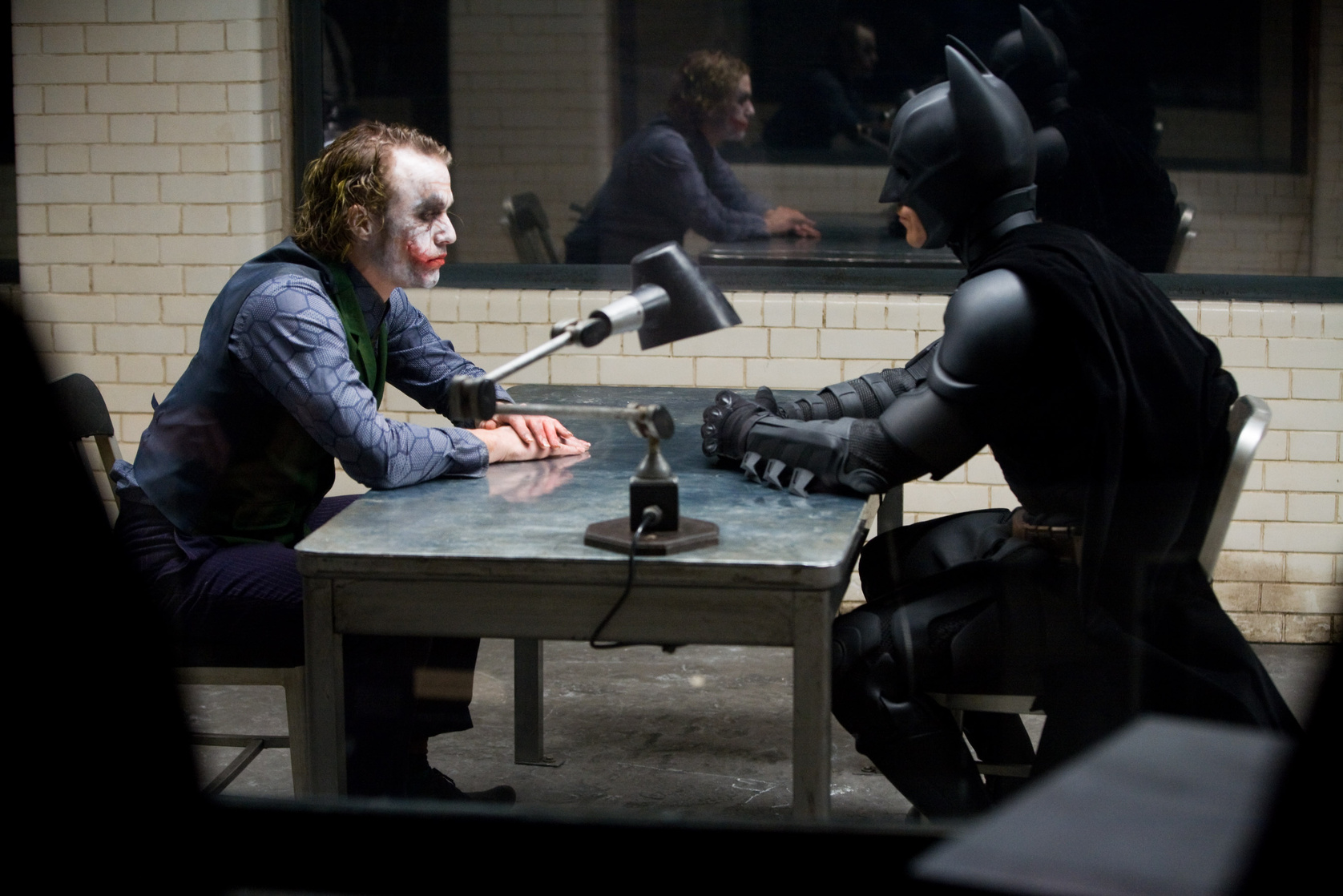 Picture of The Dark Knight