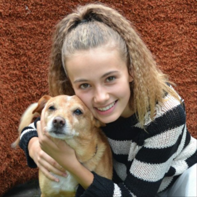 Image of Maja Wróblewska