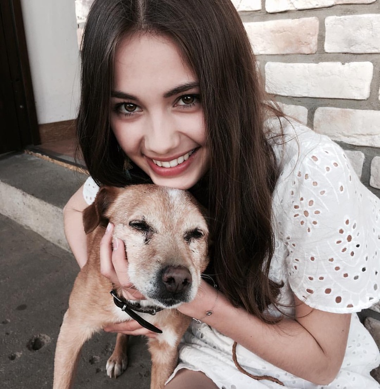 Image of Maja Wróblewska