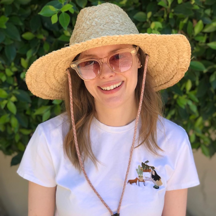 Picture of Gillian Jacobs