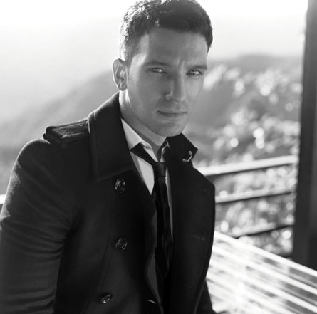 Picture of JC Chasez