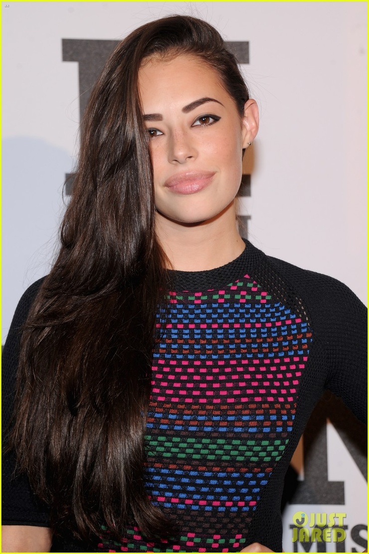 Chloe Bridges