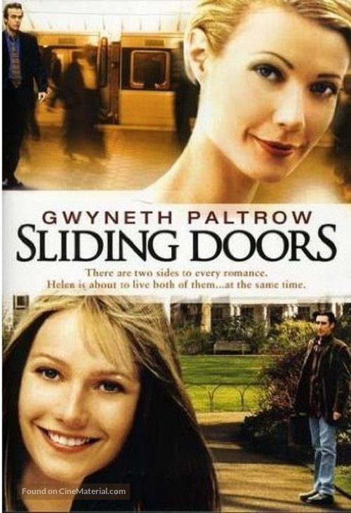 Picture of Sliding Doors