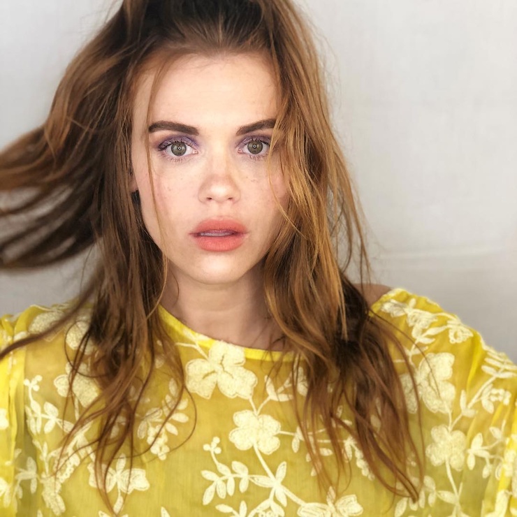 Picture of Holland Roden