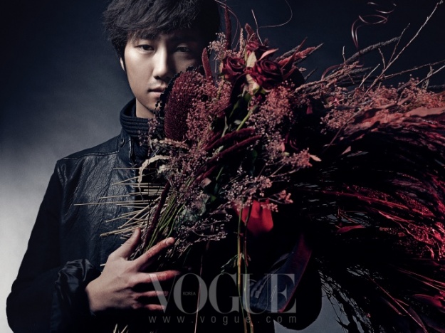 Image of Hae-il Park