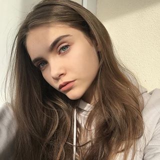 Picture of Instagram beauty