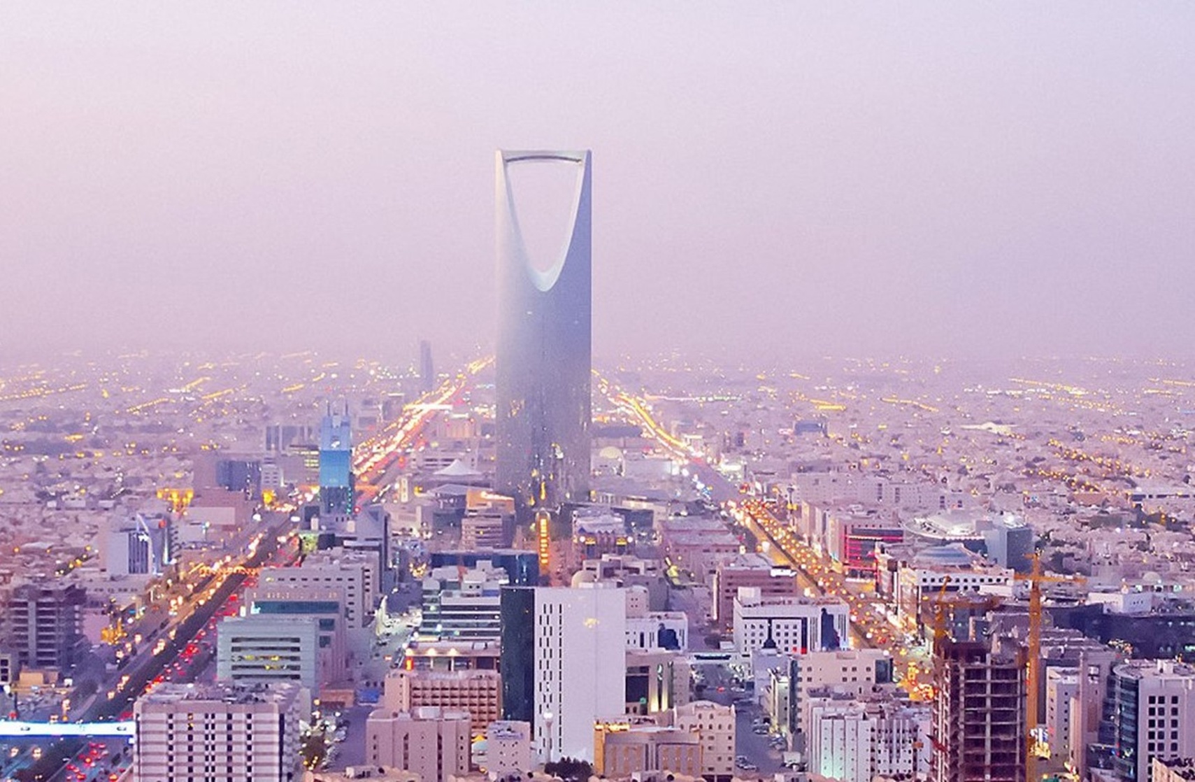 Picture of Riyadh