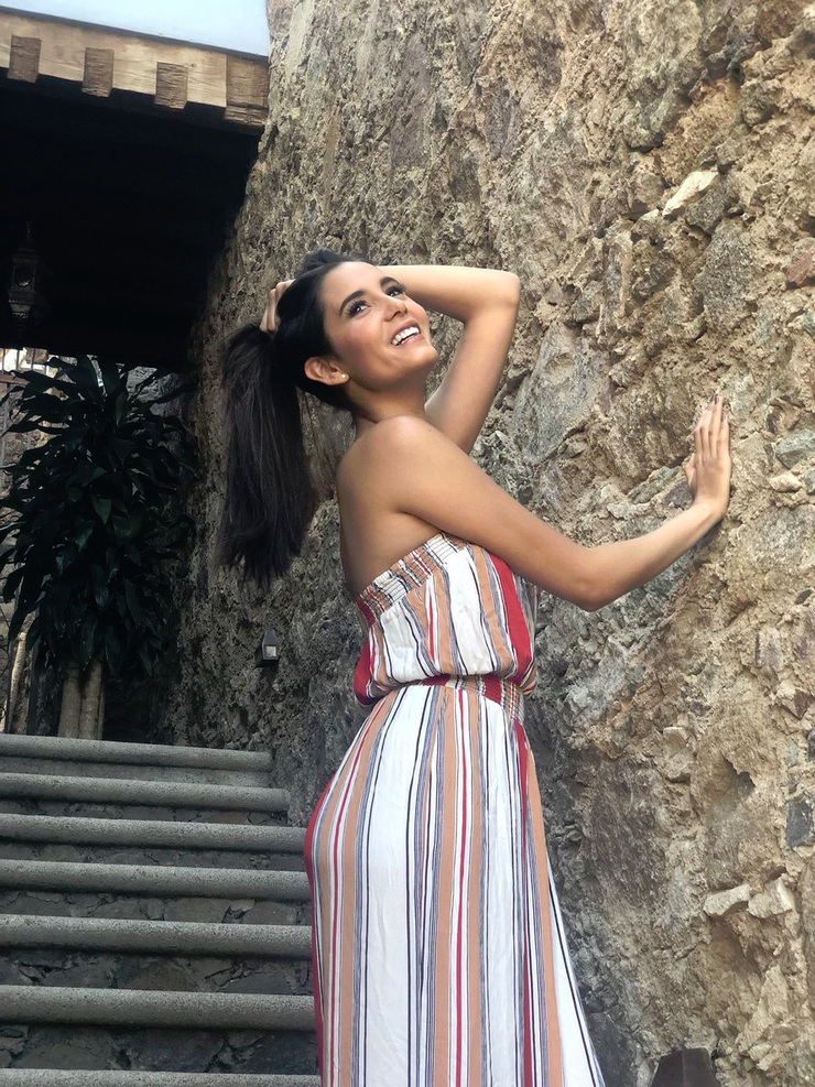 Picture of Bárbara Islas