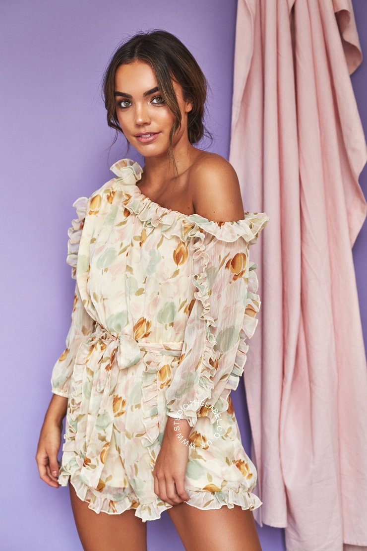 Picture of Mollie Corish