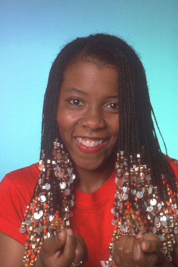 Picture of Patrice Rushen