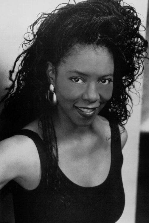Picture of Patrice Rushen