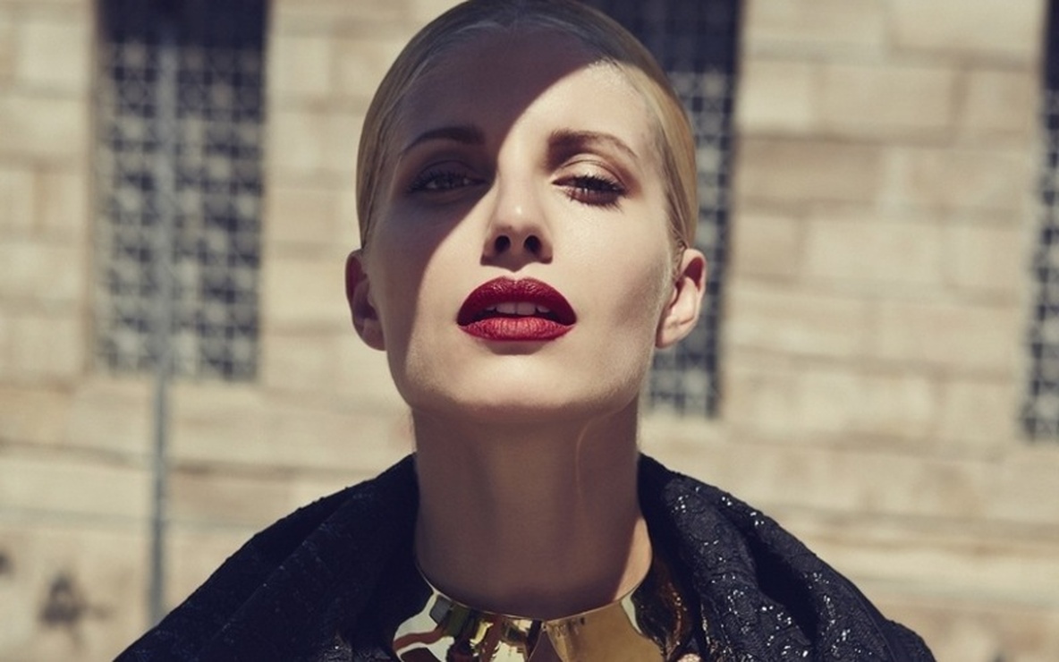 Picture of Evangelia Aravani