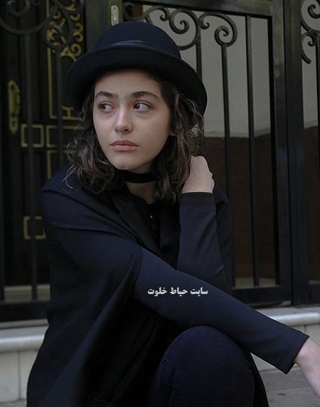 ريحانه پارسا/Reyhane Parsa picture