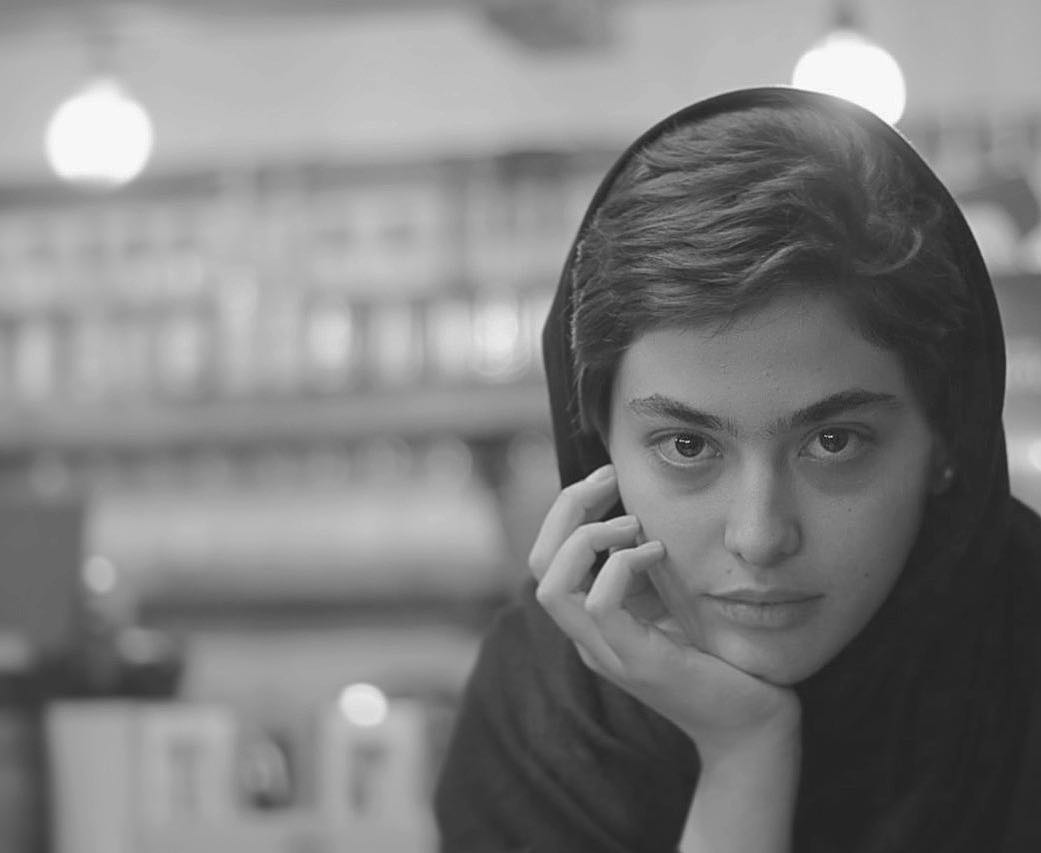 Picture of ريحانه پارسا/Reyhane Parsa