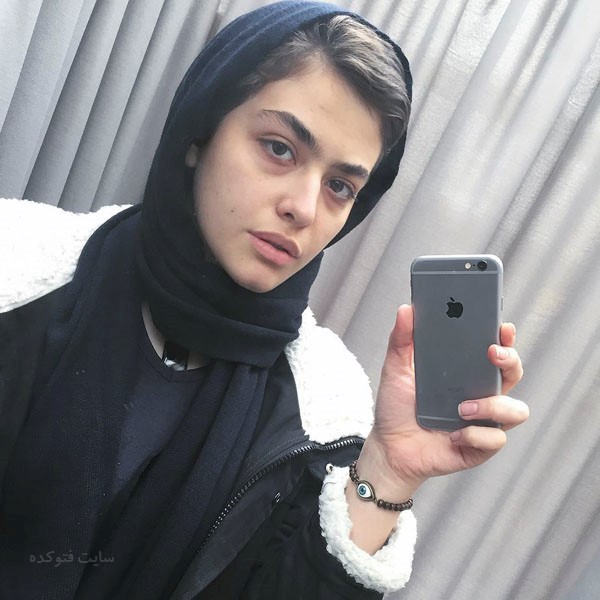 Picture of ريحانه پارسا/Reyhane Parsa