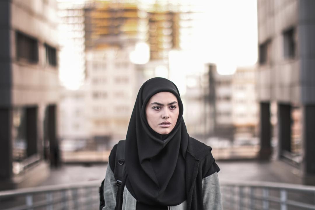 ريحانه پارسا/Reyhane Parsa image