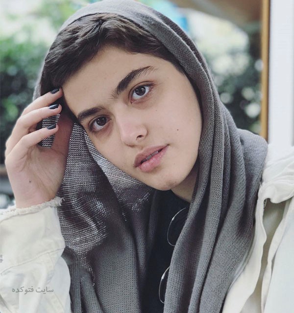 Picture of ريحانه پارسا/Reyhane Parsa