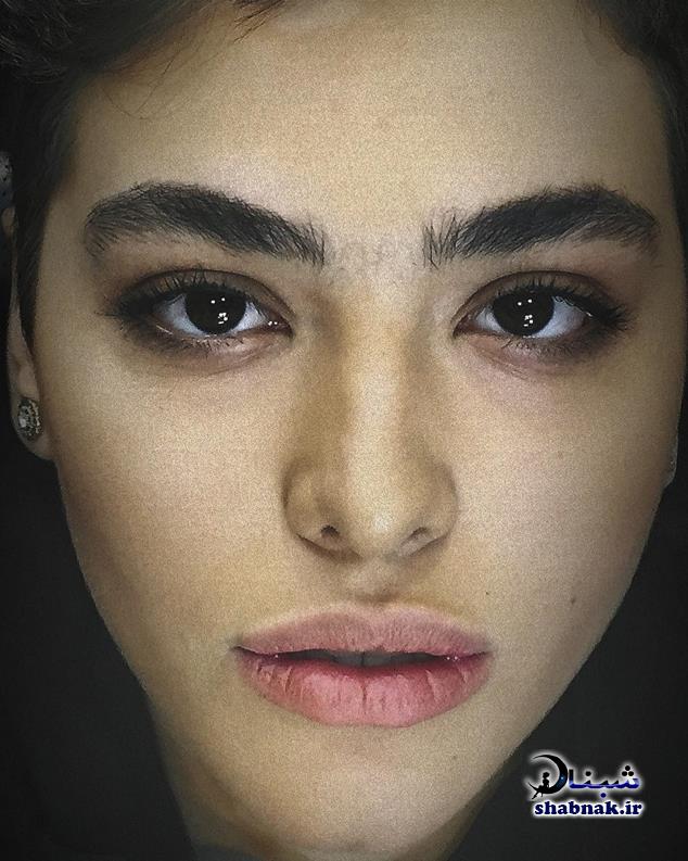 Picture of ريحانه پارسا/Reyhane Parsa