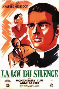 Picture of I Confess (1953)