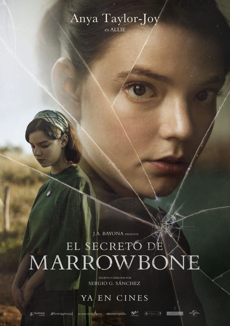 Marrowbone picture