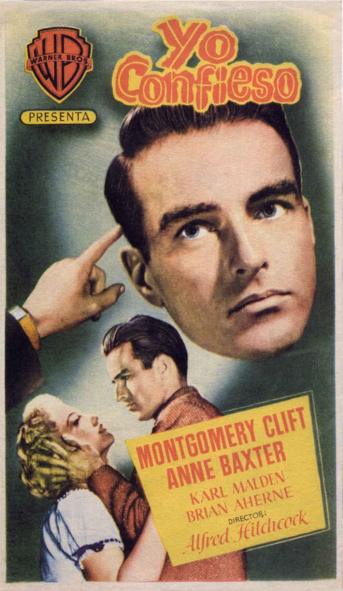 Picture of I Confess