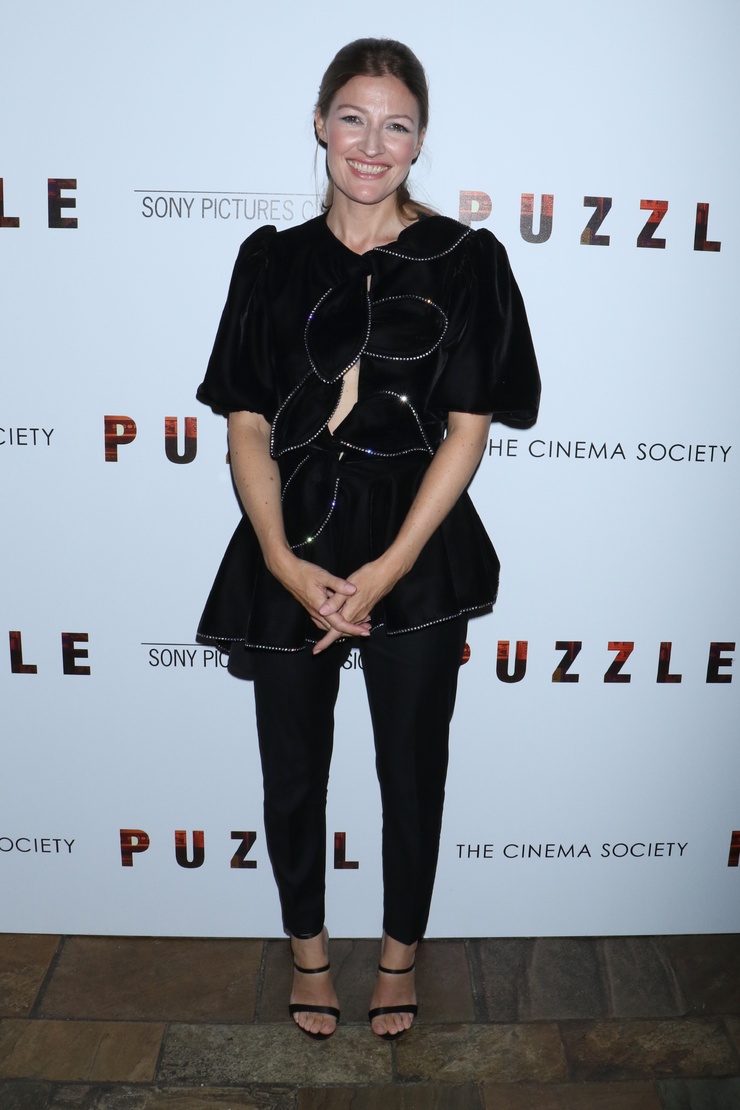 Picture of Kelly Macdonald